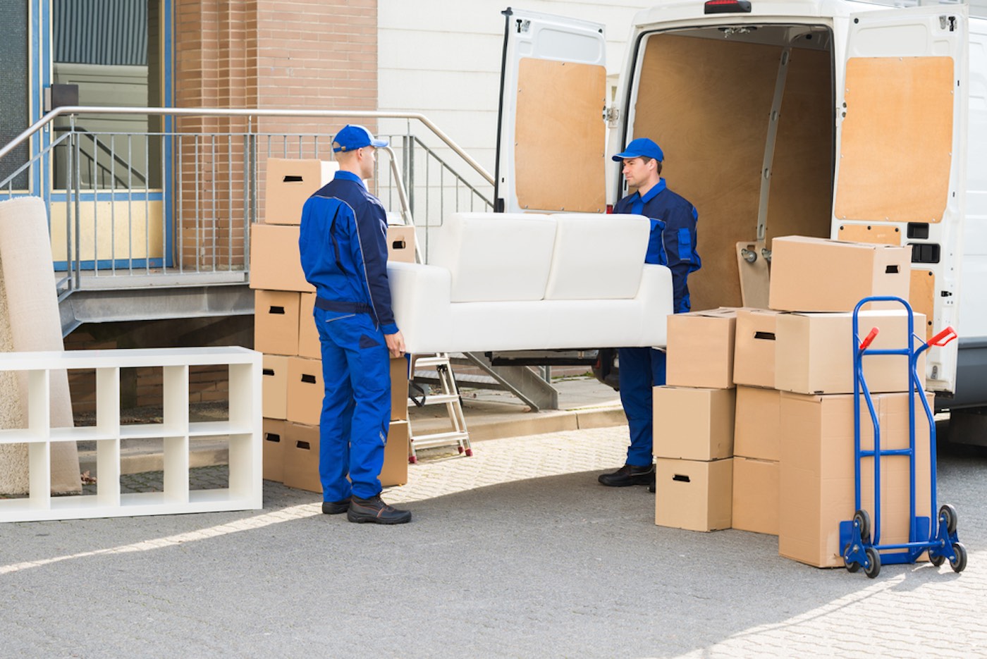 How To Hire A Removal Company Otantik Homes Boost Your Home s 